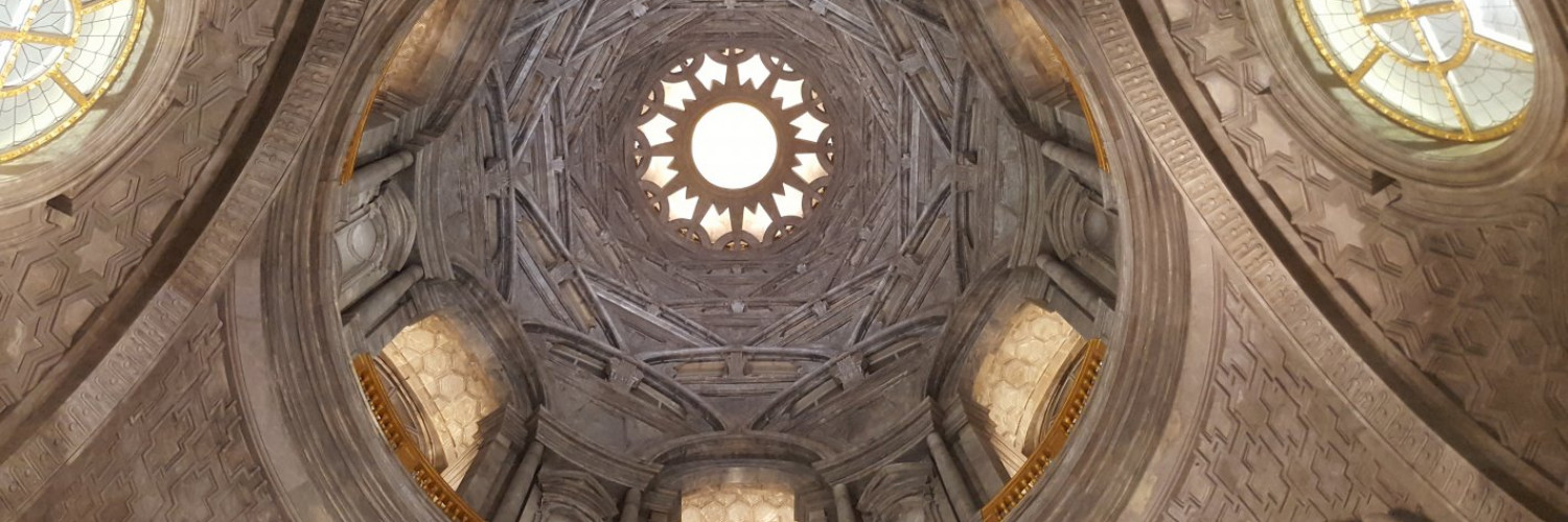 Turin: Private Tour on The Path of The Holy Shroud - HOME