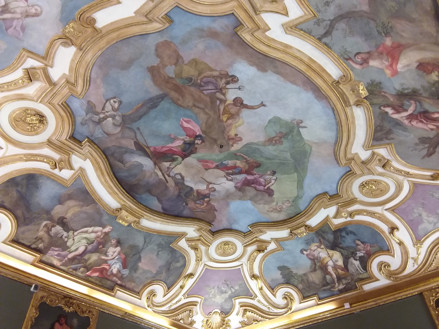 La meraviglia dell epoca barocca a Torino. | SvelaTo by Somewhere | Le ...