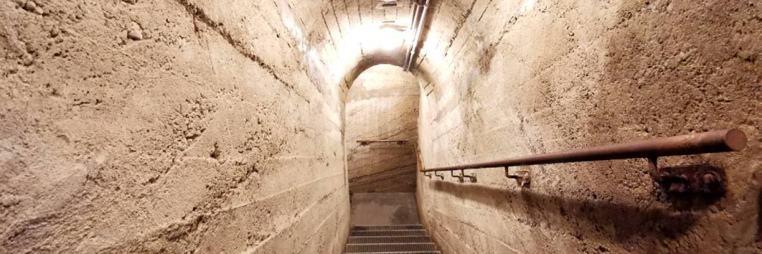 Torino Sotterranea® Best Of - HOME