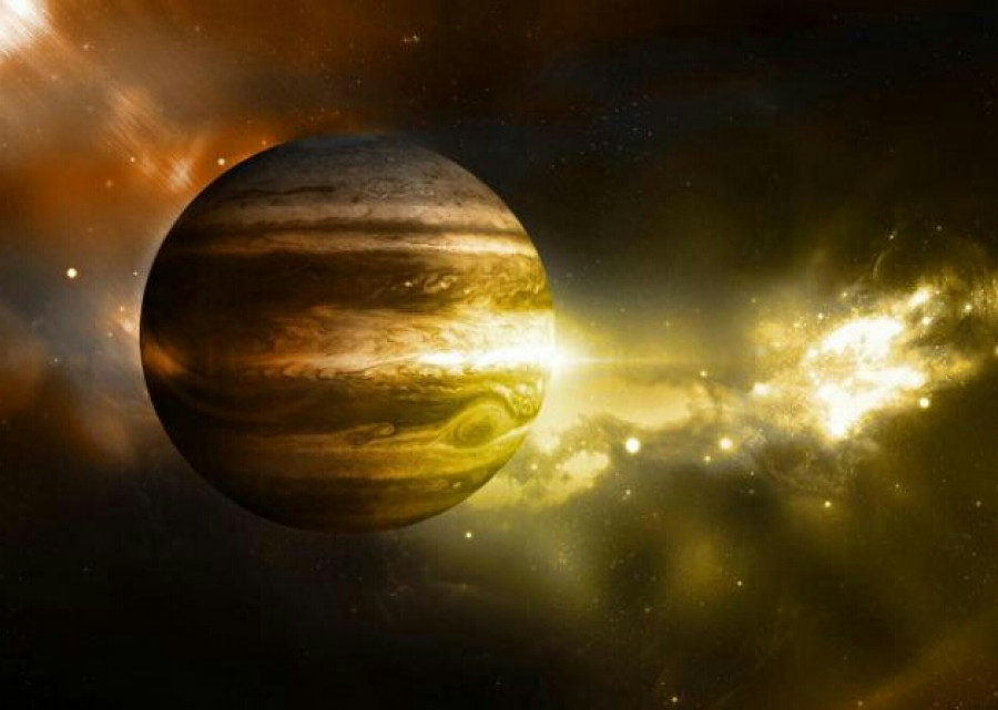 Giove: il gigante buono. | SvelaTo by Somewhere | Le curiosità di ...